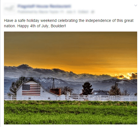 How to Create Great Social Media Posts for the Holidays - Social Media ...