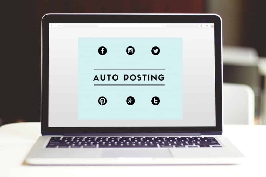 Why Social Auto Posting May Be Bad For Your Restaurant