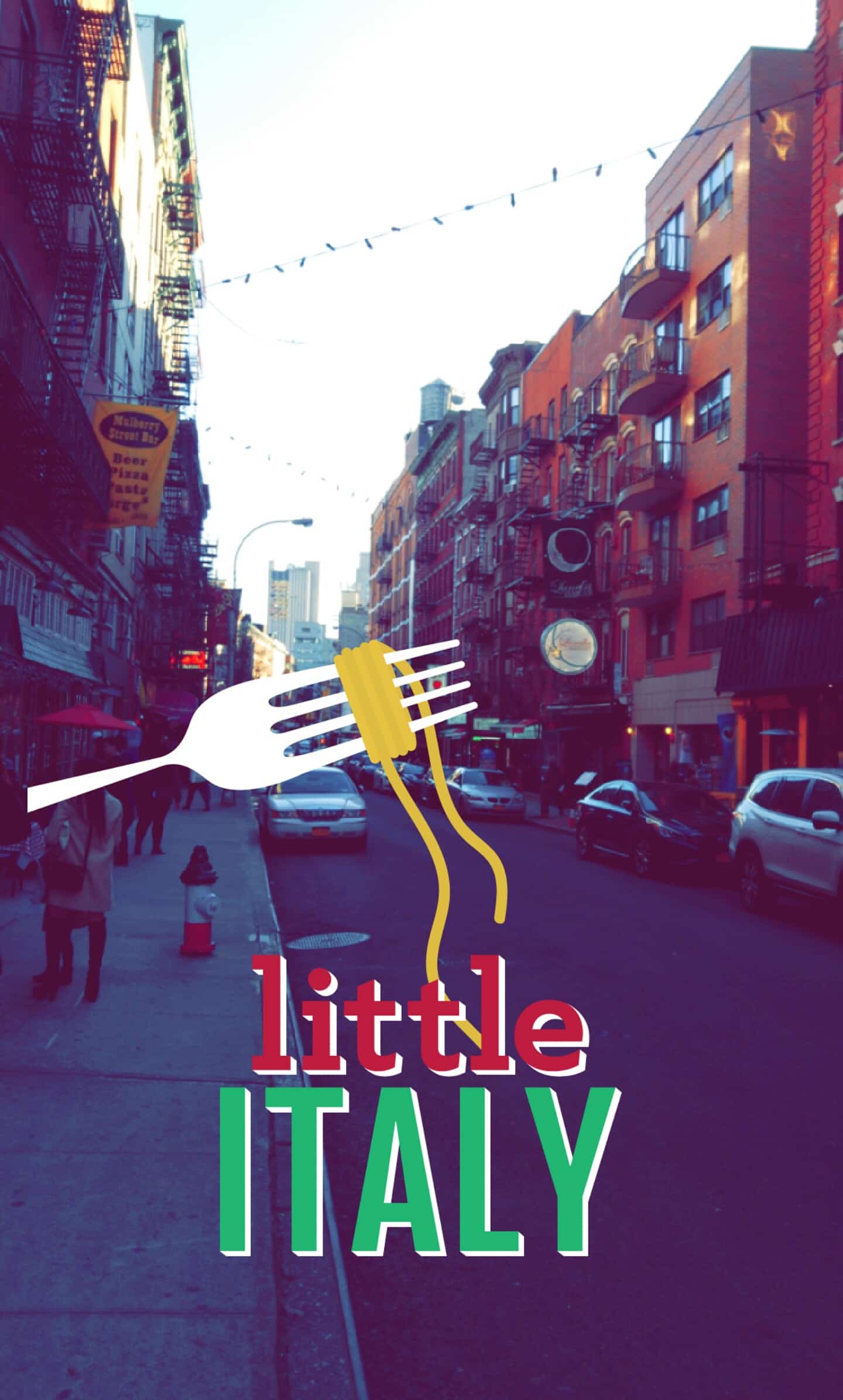 Snapchat Tips for Your Restaurant - Social Media for Restaurants