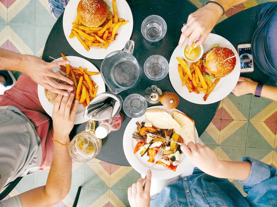 Facebook Ads 101 For Restaurants: What You Need to Know Before Creating ...