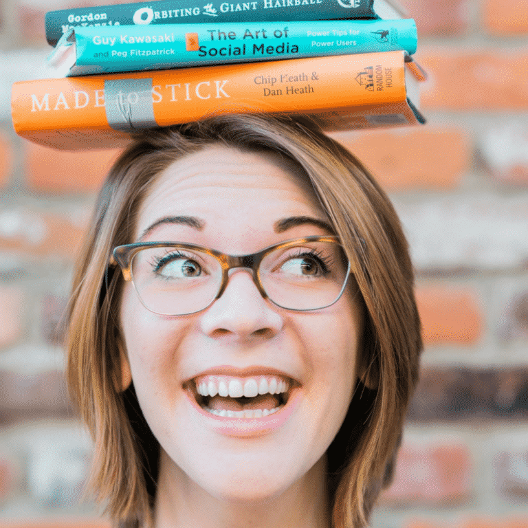 5 Exciting Reasons You Should Start An Office Book Club - Social Media ...