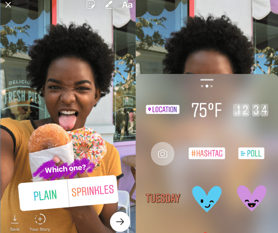 Efficient Instagram Updates You Might be Missing Out On - Social Media ...